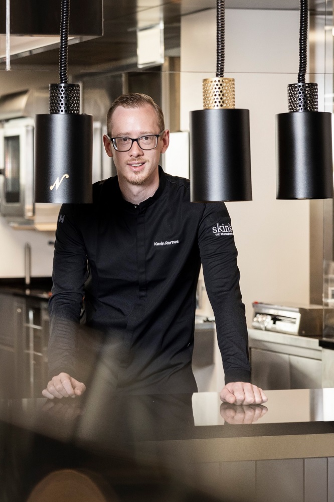 Four Nights. Two Islands. One Visionary Chef. Anantara Welcomes Two ...